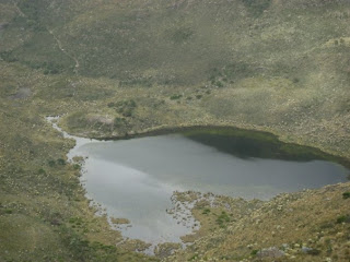 MUNICIPIO DE CHIQUIZA: SANTUARIO DE FAUNA Y FLORA IGUAQUE